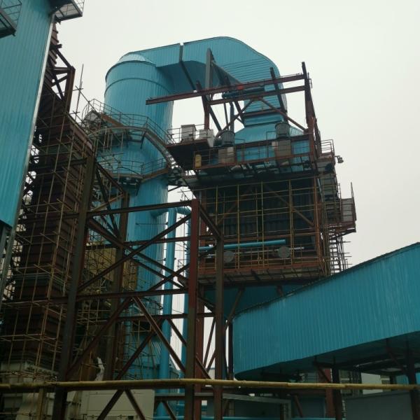 Quality Customizable Flue Gas Filters for Industrial Dust Collectors in a Range of for sale