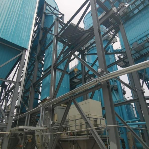 Quality Customizable Flue Gas Filters for Industrial Dust Collectors in a Range of for sale