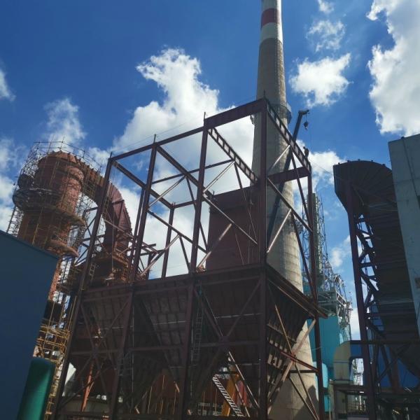Quality Customizable Flue Gas Filters for Industrial Dust Collectors in a Range of for sale