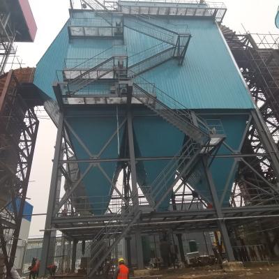 China Serviços de instalação no local de filtros industriais para sacos de 1000 kg e acessórios à venda