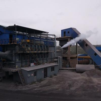 Cina 230-9216m3/h Collettori di polveri industriali per la lavorazione del magnesio non ferroso in vendita