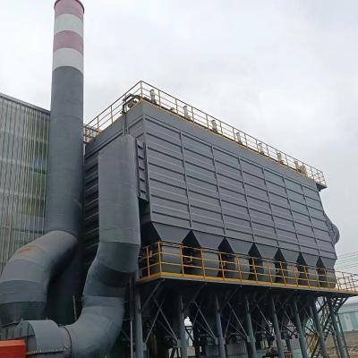 中国 非鉄金属産業の中規模の産業用 パーソナライズ可能な塵収集機 販売のため