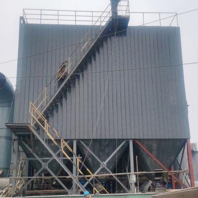 China Customized Bag Filters for Lime Kiln Industry on Farms Graphic Customization Accepted for sale