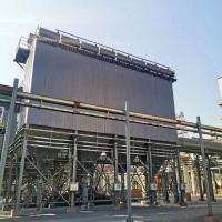 China Construction Works Made Easy with Customizable Medium Sized Industrial Bag Filter for sale