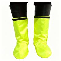 China Reflective Ship Coverall Three Layer Waterproof Coverall Suit Breathable for sale