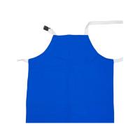 China Waterproof Cryogenic Apron Low Temperature Liquid Nitrogen Apron Breathable for sale