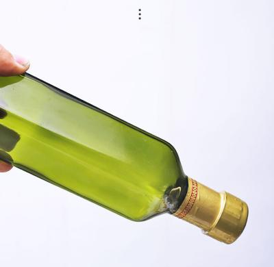 中国 オーダーメイドサイズ 調理用 100ml 250ml 375ml 500ml ガラスのエサソースボトル 販売のため