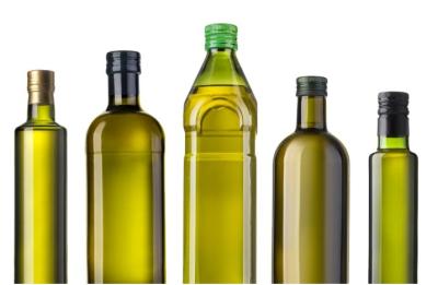 中国 オーダーメイドサイズ 調理用 100ml 250ml 375ml 500ml ガラスのエサソースボトル 販売のため