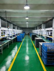 China Factory - Shenzhen Conovision Technology Co., Ltd.