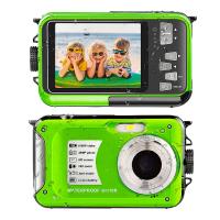Quality Retro CMOS FHD Digital 30MP Good Quality Video Waterproof Anti-Shake Depth 10FT for sale
