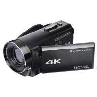 Quality 4K Video Camera Camcorder 16.4Ft Waterproof Ultra HD 18X Zoom Underwater Camera for sale