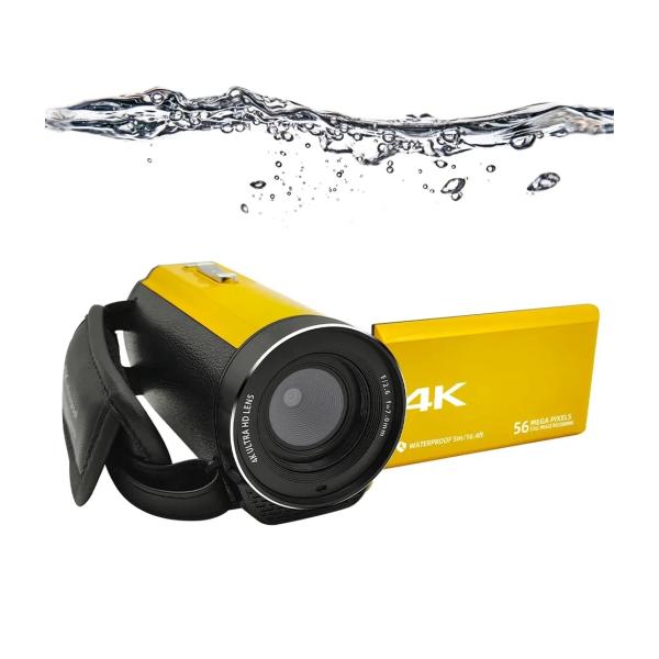Quality Underwater Photography  Hd Sexy Video Record Camera Equipment for sale