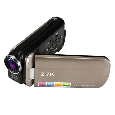 old video camera