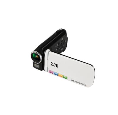 China Mini Dv Hd  Recorder Portable Camcorder Professional 4K Video Camera for sale