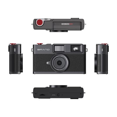 China Wholesale Price Supply Screenless Digital Camera 8MP Photo 3 Mode Filters with LED Flash for Outdoor Camping As Christmas Gift for sale