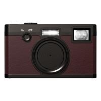 Quality Newest Retro Screenless CMOS Digital Camera 8MP Photo 8 Mode Filters with Xenon for sale