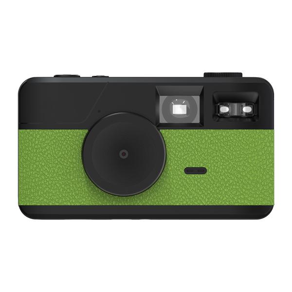 Quality Retro Screenless Digital Camera Screen-free 8 Mode Filters Without Screen 8MP Photo with Photo Counter LED Flash Camping Camera for sale