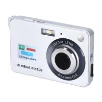 Quality Digital Camera, FHD 720P 2.7inch LCD,18MP for Vlogging with Anti Shake 16X Zoom, for sale