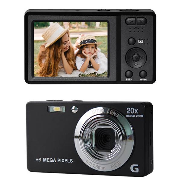 Quality Best Action 4K  Professional Travel Handy  Camcorder 4K Video Camera for Vlog for sale