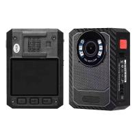 Quality OEM/ODM Mini 4G Body Worn Camera Support Wifi and GPS with IR Night Vision IP65 for sale