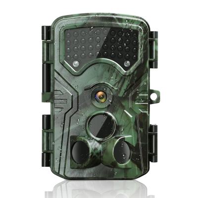 China Trail Camera - 4K Game Camera with  Night Vision, 0.05s Activation Motion Activated Hunting Camera, IP66 Waterproof Camera for sale