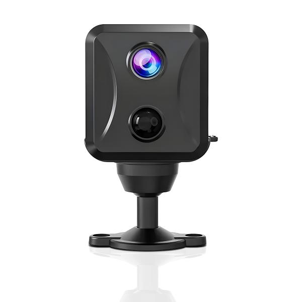 Quality OEM/ODM 4G HD 1080p IP Camera Wireless Home Security Monitoring Mini Camera With IR Night Vision and PIR Detection for sale