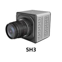 Quality High Speed Camera 1280*1024 3000fps Global Shutter High Frame Rate Industrial for sale