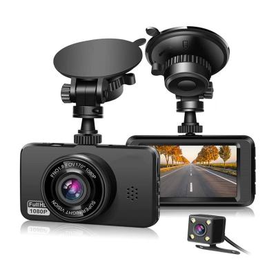 China Wholesale Brand New Car DVR Camera 3.0