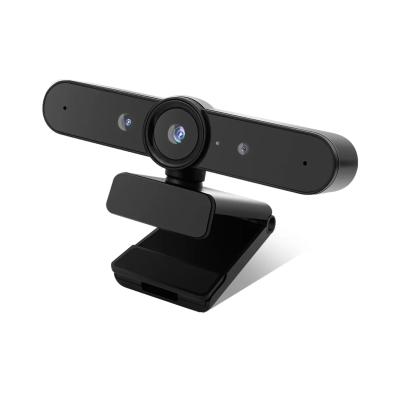China Hd 1080P Web Camera Usb Pc Computer Webcam With 4K and Auto Focus 360 for Meetings for sale