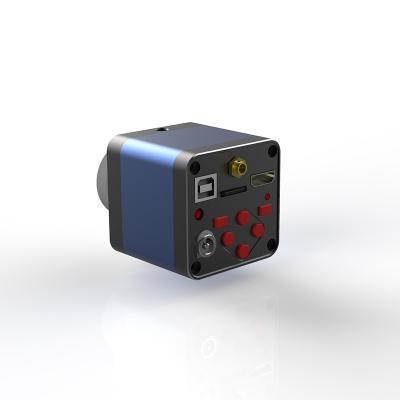 video microscope function