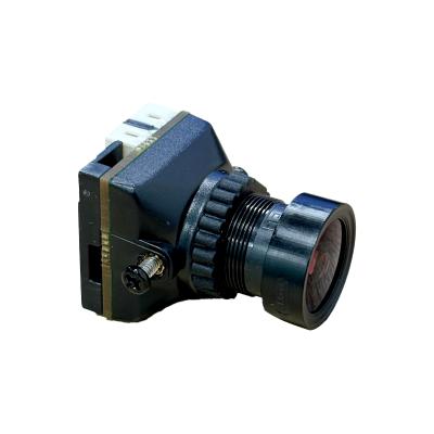 China Wholesale 2.9mm Lens 1900TVL FPV Camera  Super WDR  Wide Angle with CMOS Imaging Sensor Ideal for FPV Flying and Racing Drones for sale