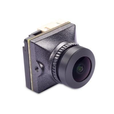 China FPV Camera 1800 TVL Super WDR 165° Wide Angle with CMOS Imaging Sensor for FPV Flying and Racing Drones for sale