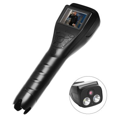 China Camera Flashlight, Flashlight Recorder Camera 2.7K HD Flashlight Inspection Recorder for Inspections for sale