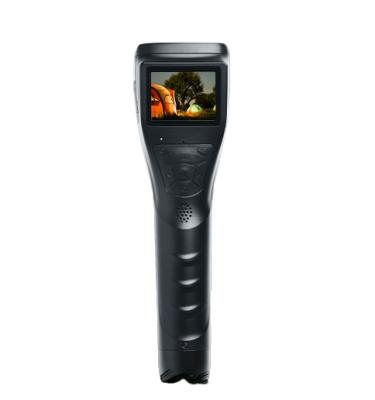 China Practical Hot Sale Flashlight Dvr Handy Video Camera for Home for sale