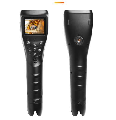China Wholesale Low Price Torch Flashlight Handy  Camera Video Camcorder Security for sale