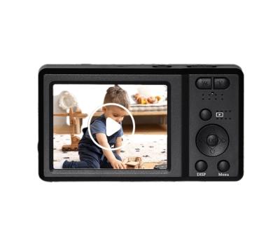 China Professional Video Vlogging Handy Camera Bluetooth 4K Digital Camcorder for Youtube Cheap for sale