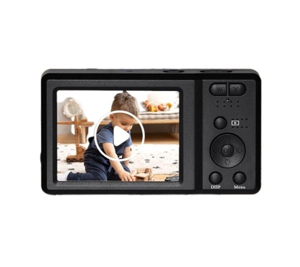 Quality Professional Video Vlogging Handy Camera Bluetooth 4K Digital Camcorder for Youtube Cheap for sale