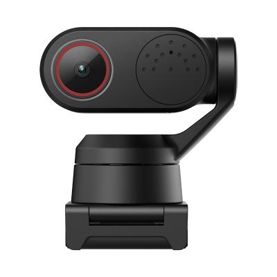 China 4K AI PTZ Camera with Noise Reduction and Gesture Control for Video Conferencing and Live Streaming Anti-shake CMOS Camera for sale