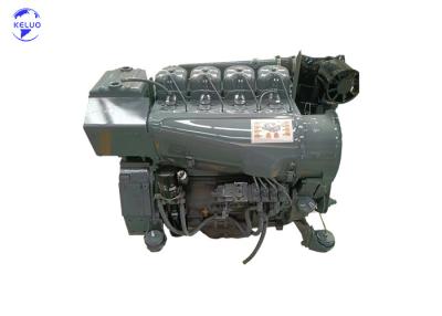 China Ag Deutz Engine D914LO4 Deutz 914 Engine For Construction Machinery for sale