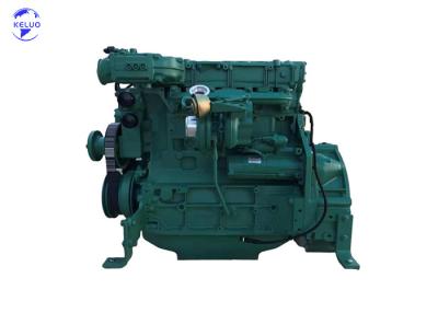 China 161kw D5E deutz Engine 220hp For Excavator 4.7L Displacement for sale