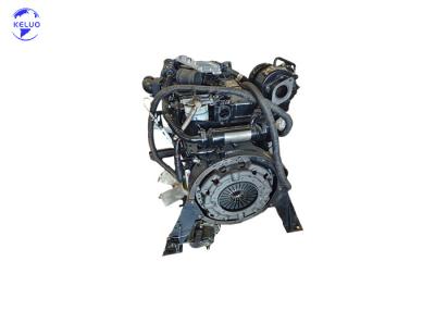 China Motor Diesel Cummins Série B 6BT5.9 de 180HP Personalizado para Serviço Pesado à venda