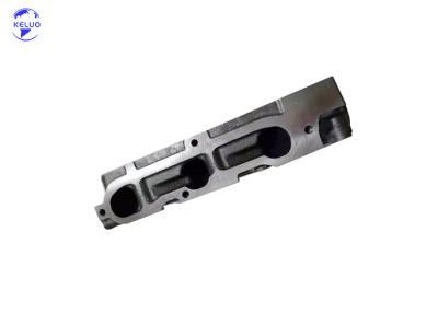 Cina Testa del cilindro del motore ad alta precisione ISEKI 3112 combustibile diesel durevole in vendita