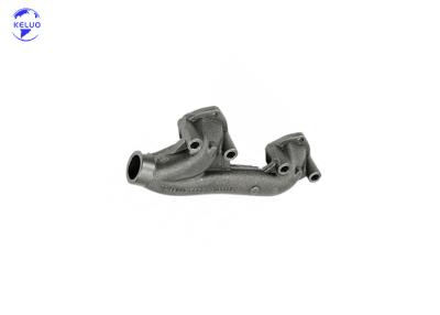 Cina Cummins Manifold di scarico 3031186 Parti di motori diesel Motori N14 in vendita