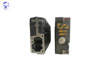 China Kubota D1403 Engine Cylinder Head Cast Iron Polished Surface 18kg for sale
