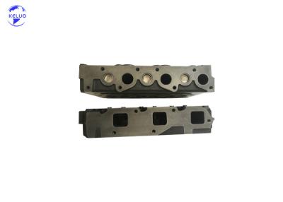 Cina Kubota D1403 Testa del cilindro del motore con superficie lucidata in vendita