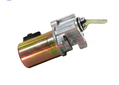 China Shutdown Device 02113789 Diesel Engine Parts with Deutz Motor Compatibility for sale