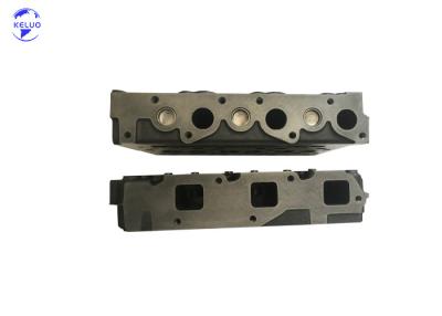 Cina Kubota D1403 Testa del cilindro del motore con superficie lucidata in vendita