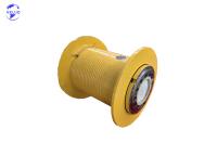 China Hydraulic Walking Planetary Reducer 6000 RPM with 3:1 to 100:1 Ratio for Industrial Lifting Systems for sale