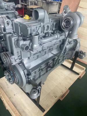 Cina Nuovo motore BF6M1013 Deutz 174KW 195KW 206KW Motore diesel raffreddato ad acqua in vendita