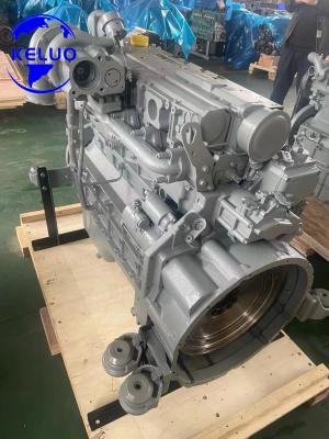 Cina Nuovo motore BF6M1013 Deutz 174KW 195KW 206KW Motore diesel raffreddato ad acqua in vendita